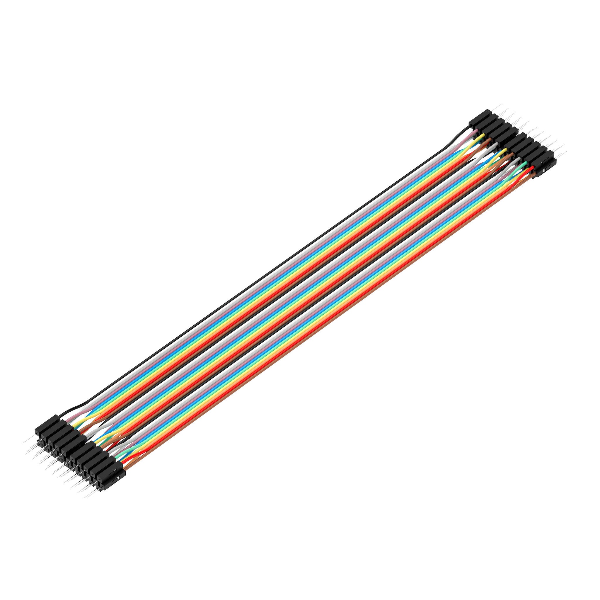 Breadboard Kit Lushay Labs Breadboard Kit Lushay Labs